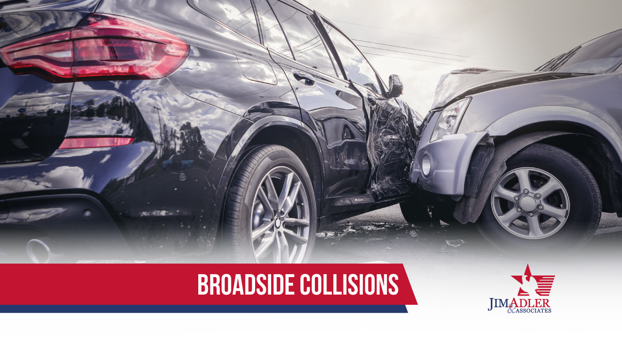 T-Bone Collisions | Texas Law TV