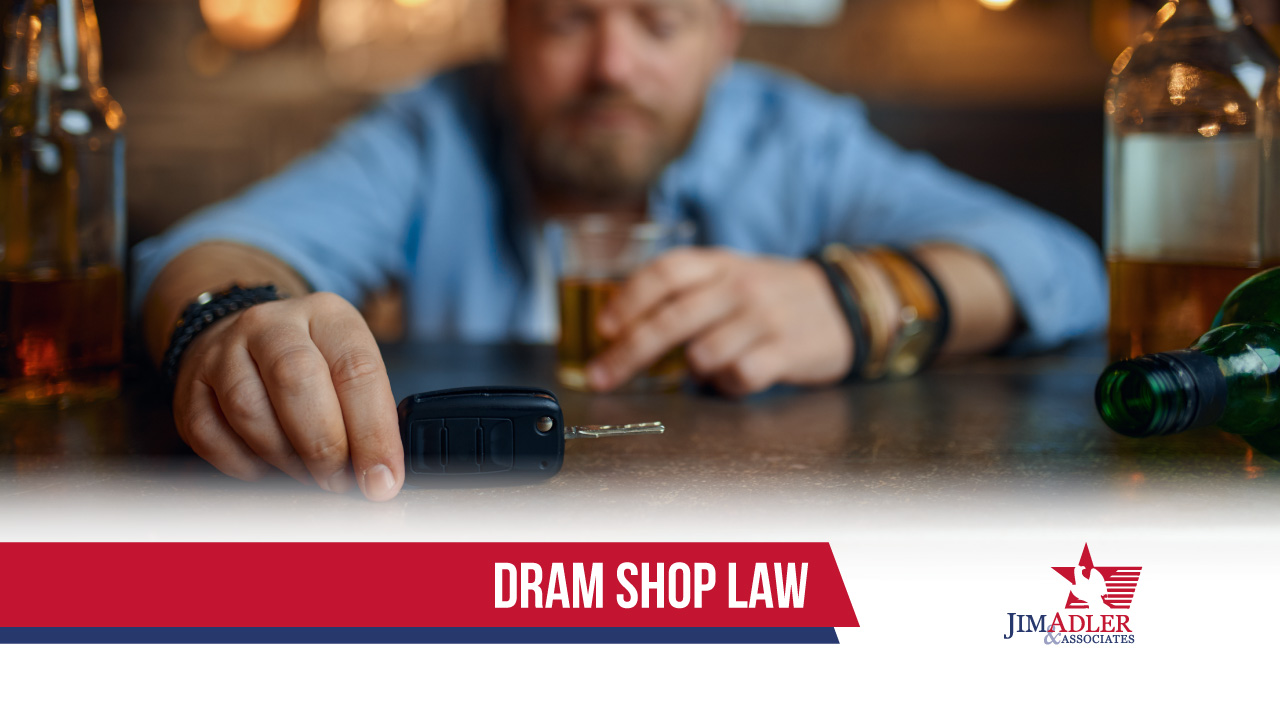 Dram Shop Law | Texas Law TVTexas Law TV
